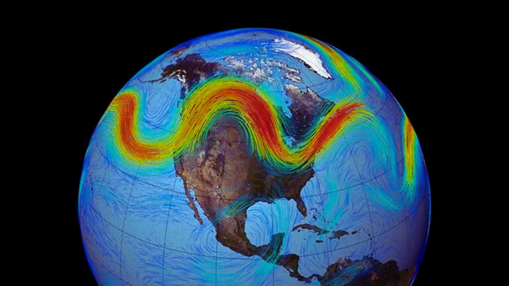 Geography of Climate Change: Impacts on Global Environments and ...